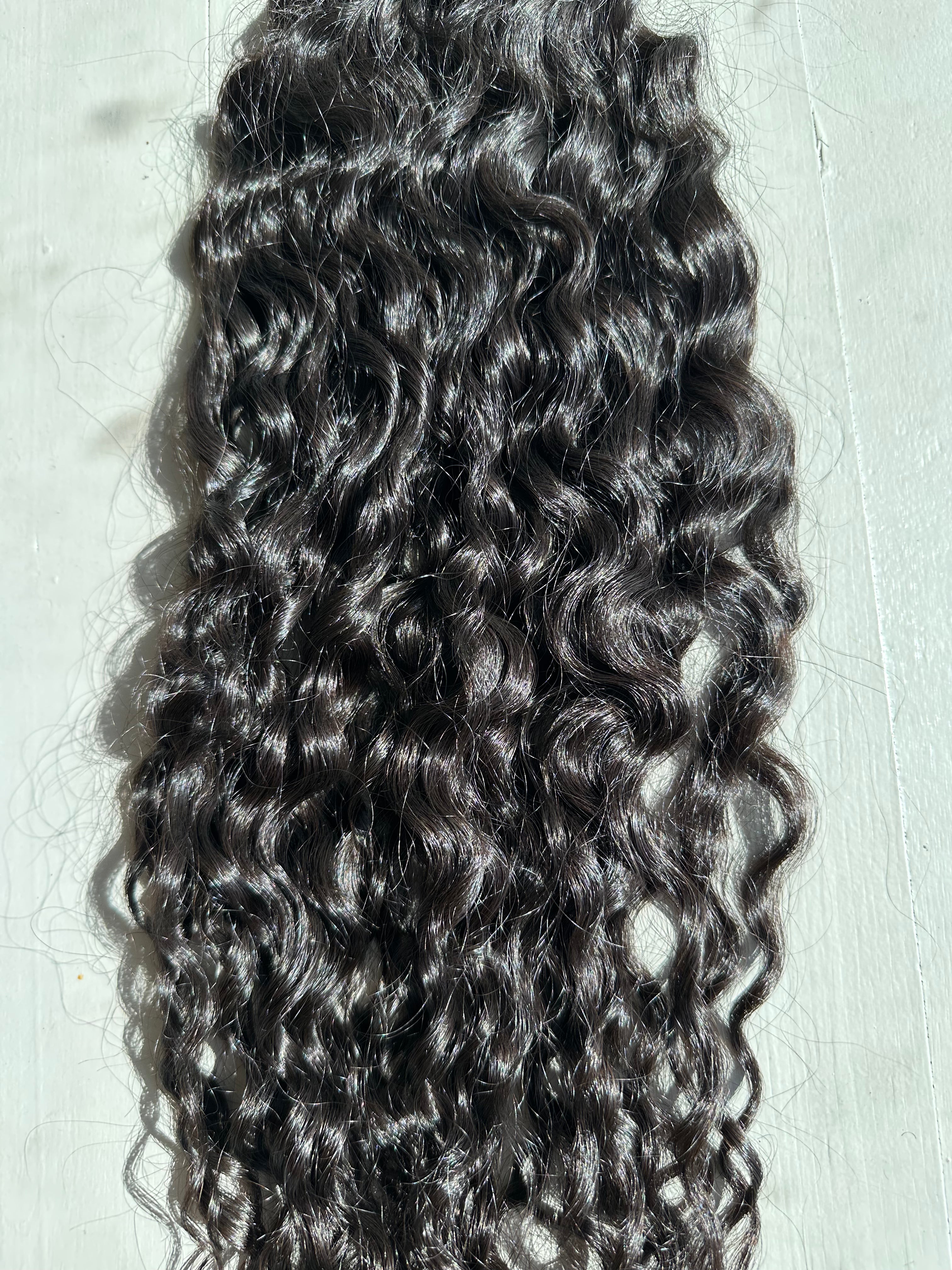 Luxury B Curly – maxbeautyhair