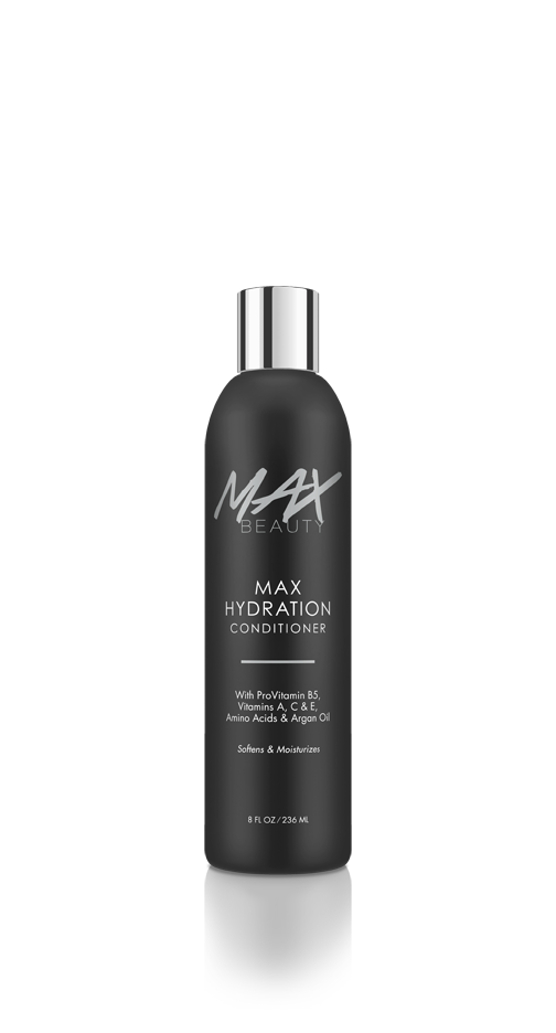 maxbeautyhair