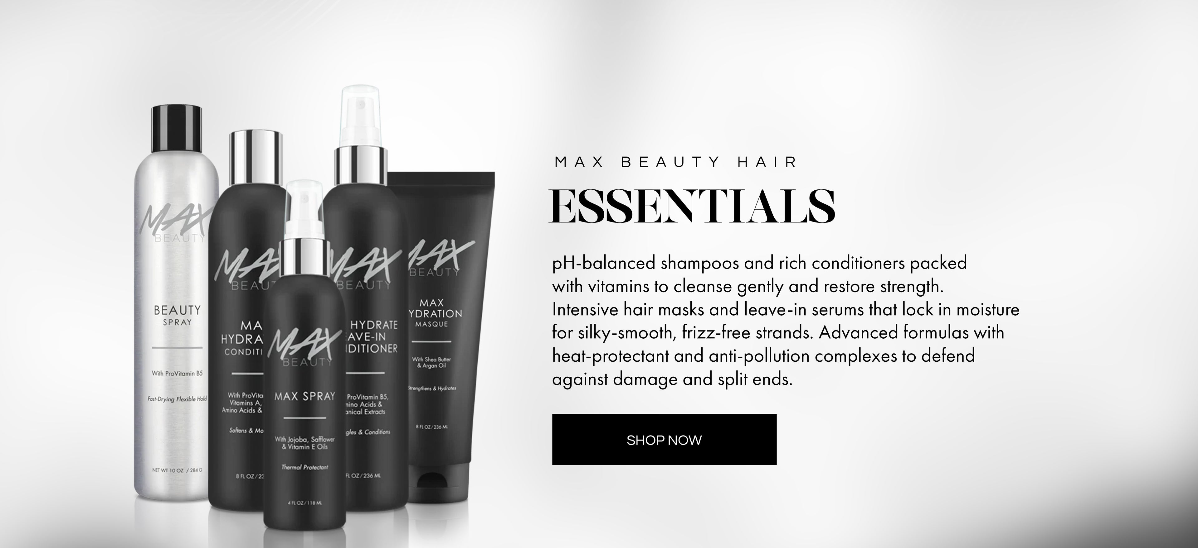 maxbeautyhair