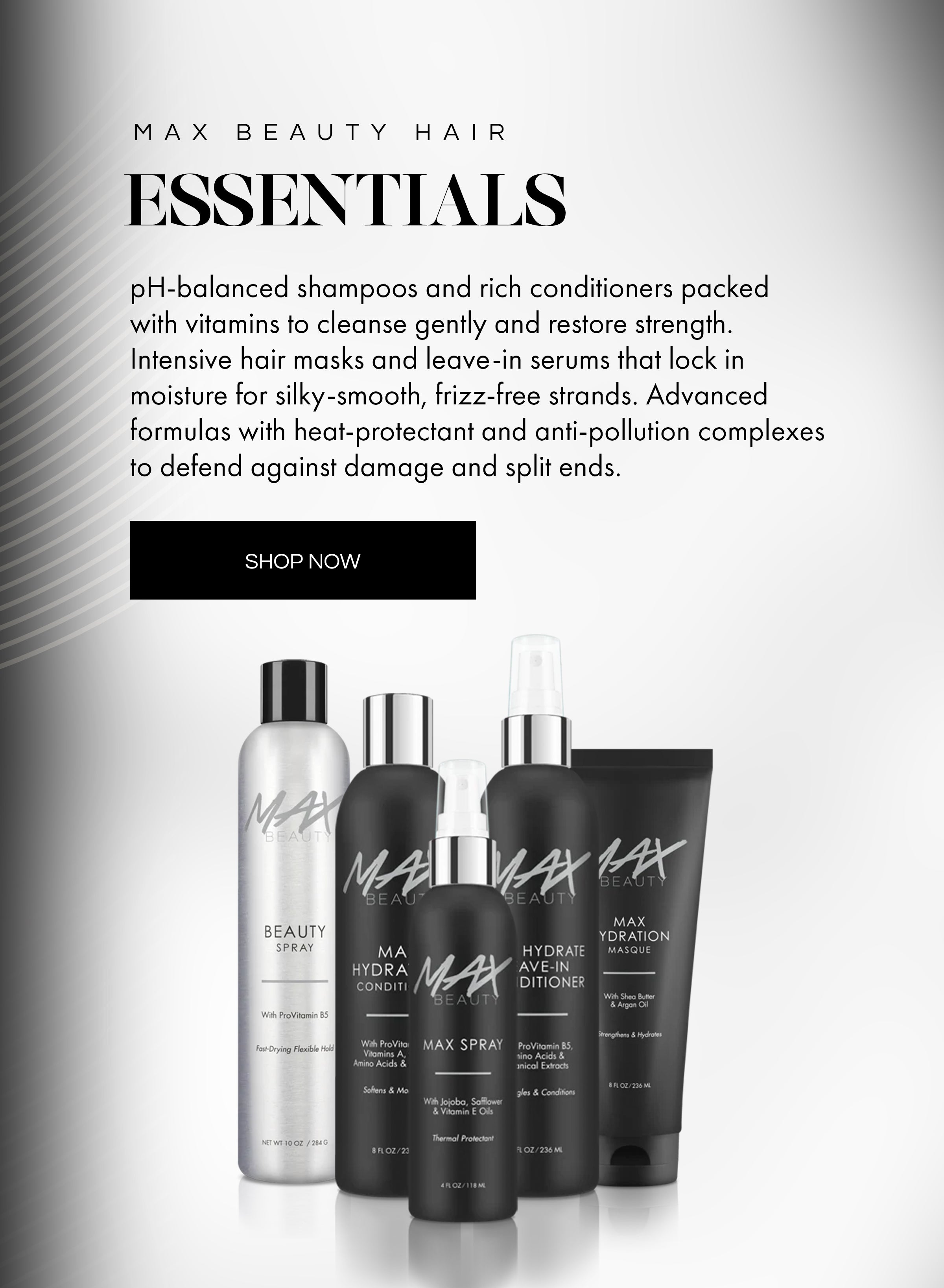 maxbeautyhair